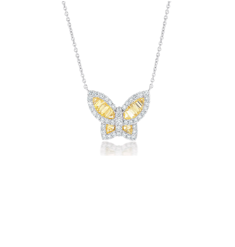 Necklaces – Nicole Rose Fine Jewelry